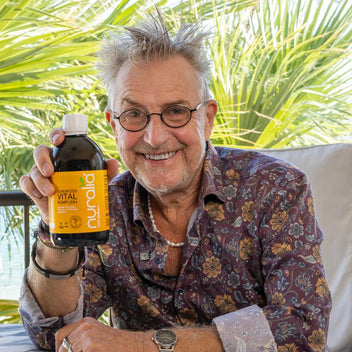 Nuralia – SuperFood Vitalkomplex